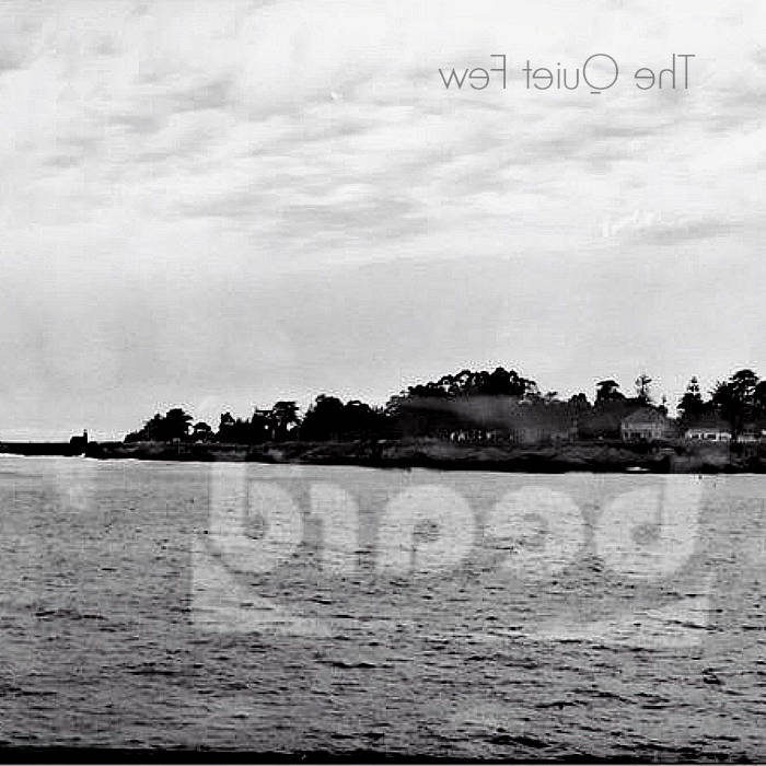 The Quiet Few | Beard