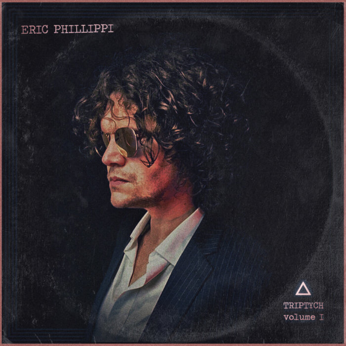 Triptych Volume 1 | Eric Phillippi