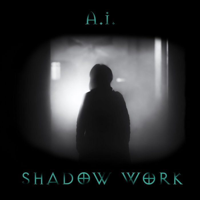 Shadow Work | Astral Incantations