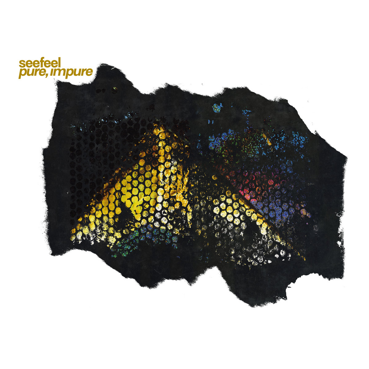 Pure, Impure (Expanded EPs Edition) | Seefeel