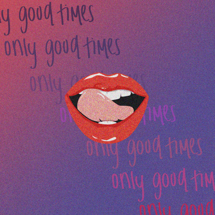Only Good Times | Desperate Electric