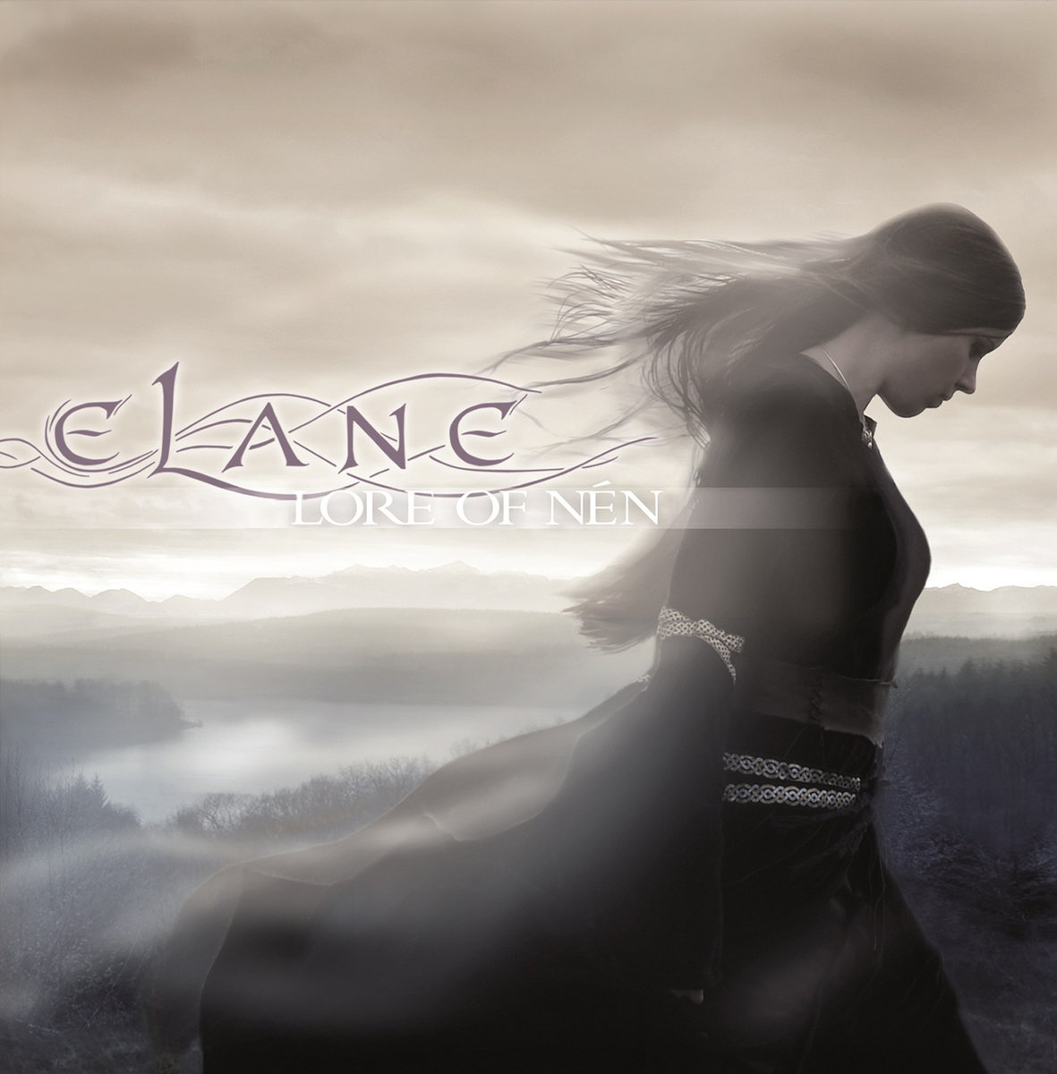 Lore of Nén | ELANE