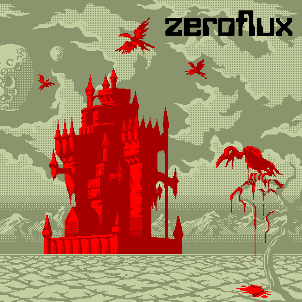 quests (demo) | zeroflux | Withered Media