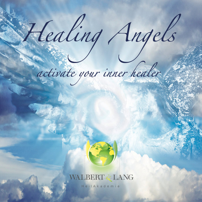 Healing Angels (activate your inner healer) | Lajos Sitas
