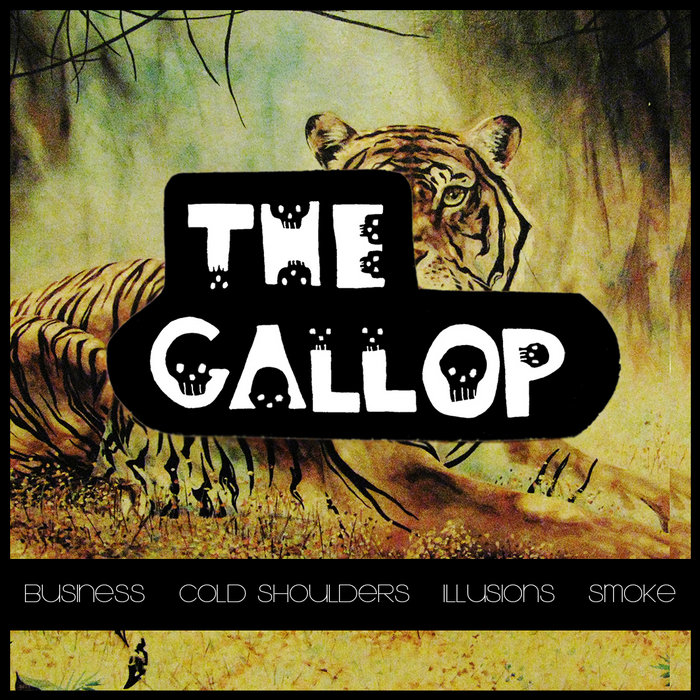 The Gallop EP | The Gallop