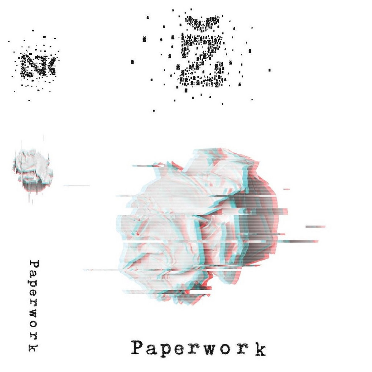 Paperwork | Ž | Terraformer Research Facilities