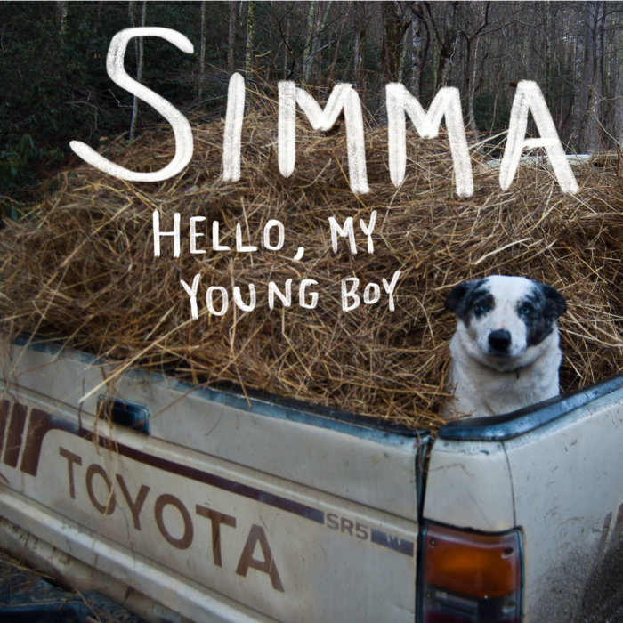 Hello, My Young Boy | Simma