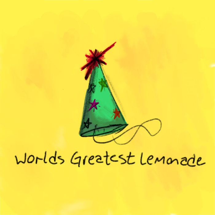 Worlds Greatest Lemonade | Eamon Bee