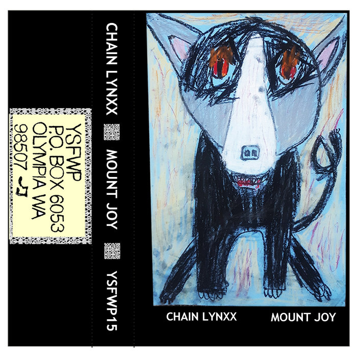 Mount Joy | Chain Lynxx | Yard Sale For World Peace