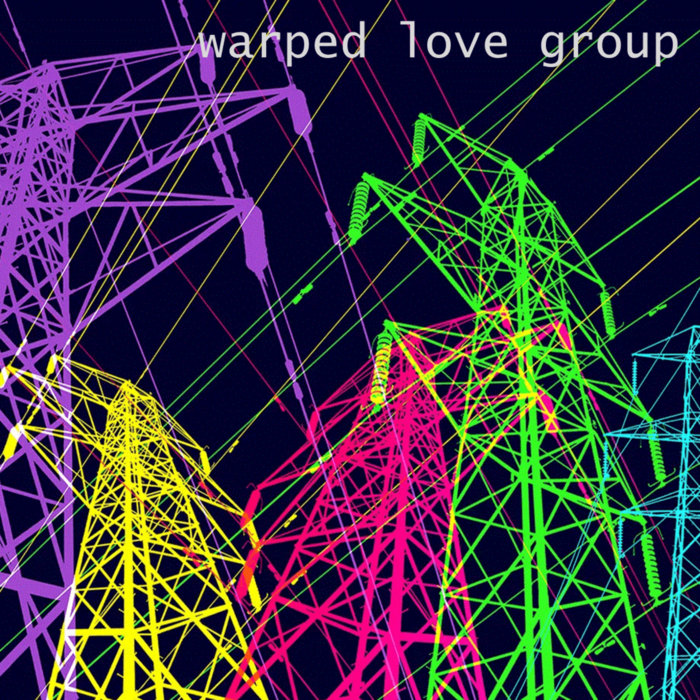 Sound of electricity flowing through a body | Warped Love Group ...