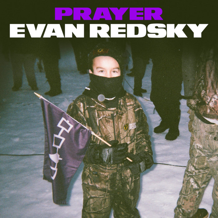 Prayer | Evan Redsky
