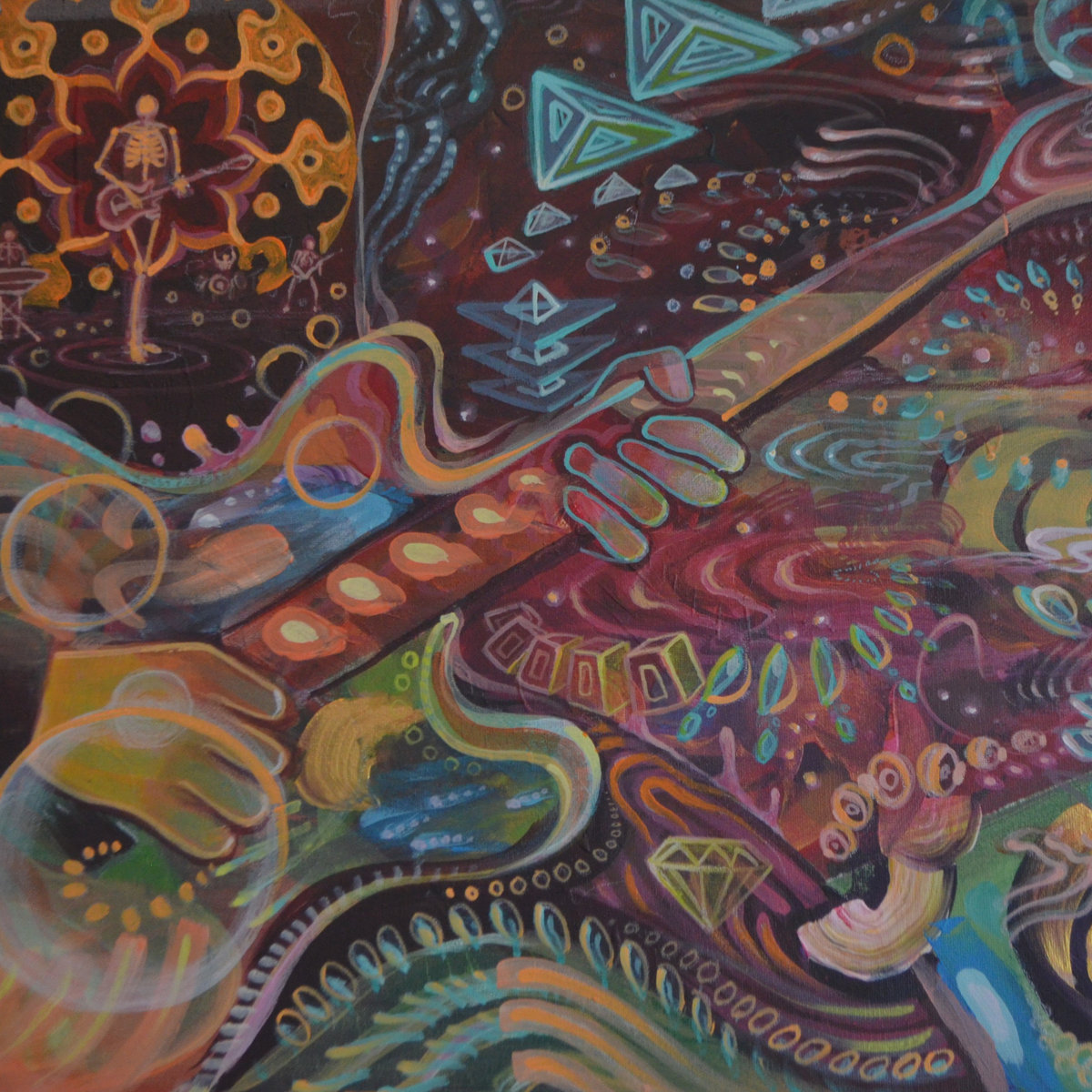 Sunny Side Down | Sunny Side Down