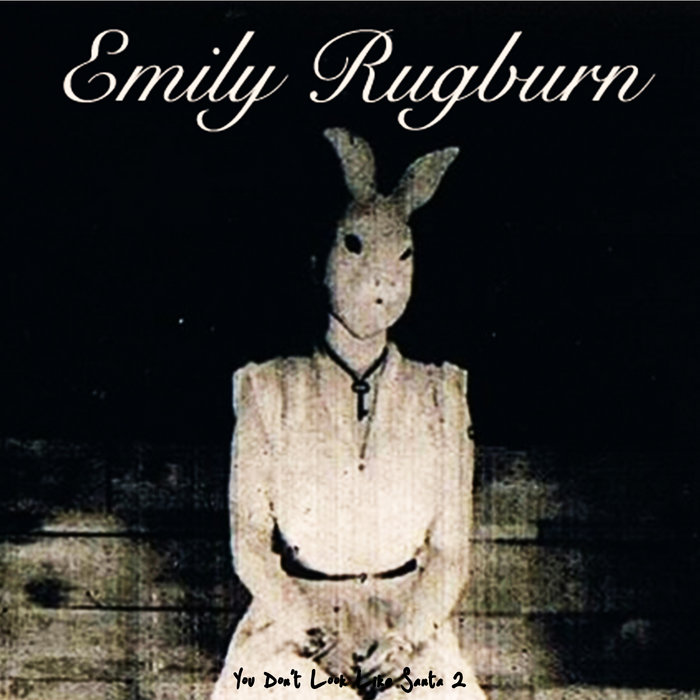 You Don't Look Like Santa Pt. 2 | Emily Rugburn | junkwaffel