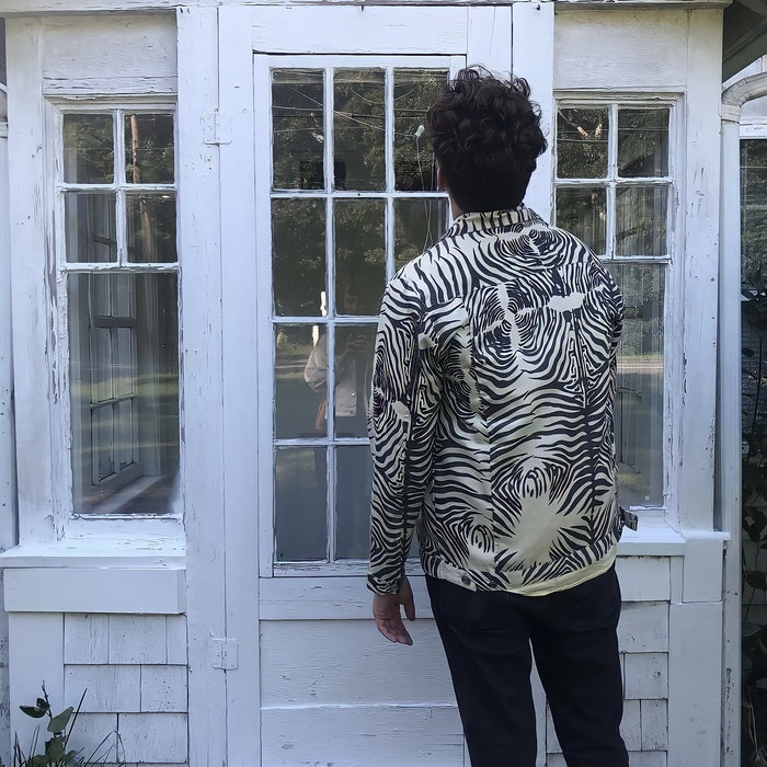 Samples | Adrian Sympson