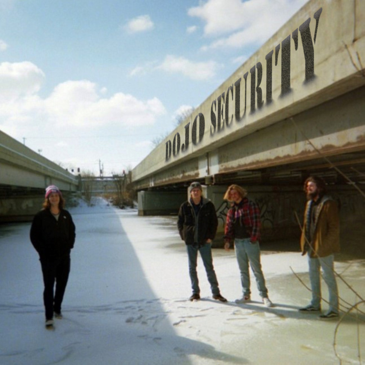 A Little Security | Dojo Security