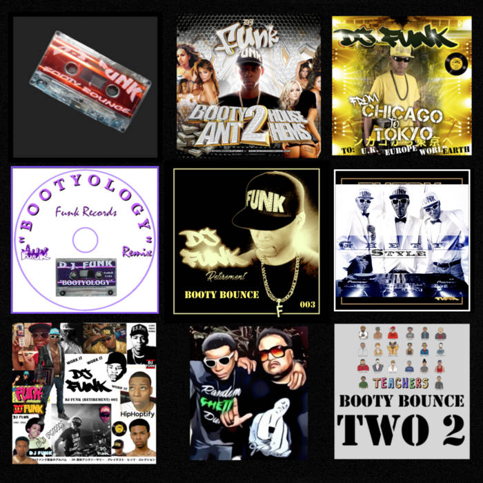 dj_funk's collection | Bandcamp