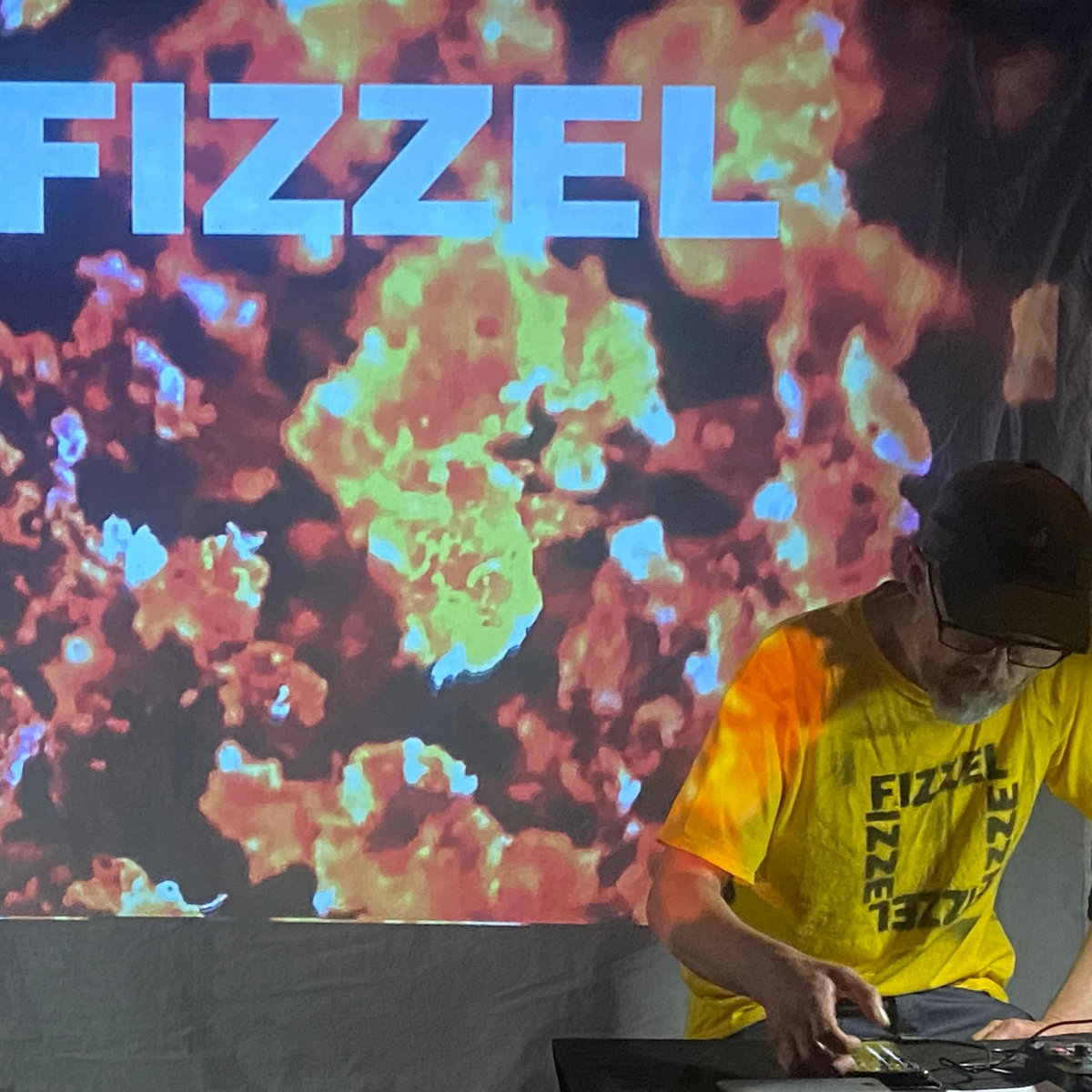 FIZZEL_BEMOM_Jan26th_2025 | FIZZEL | Fizzel