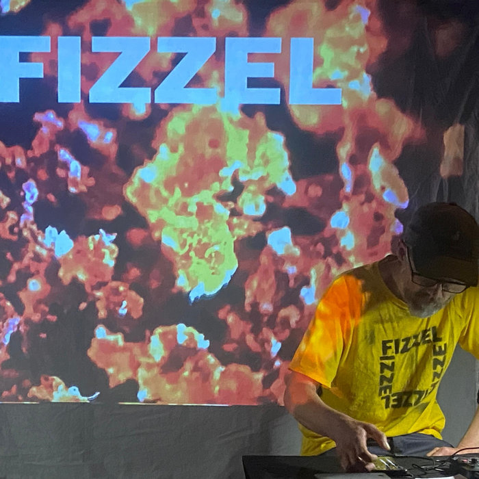 FIZZEL_BEMOM_Jan26th_2025 | FIZZEL | Fizzel