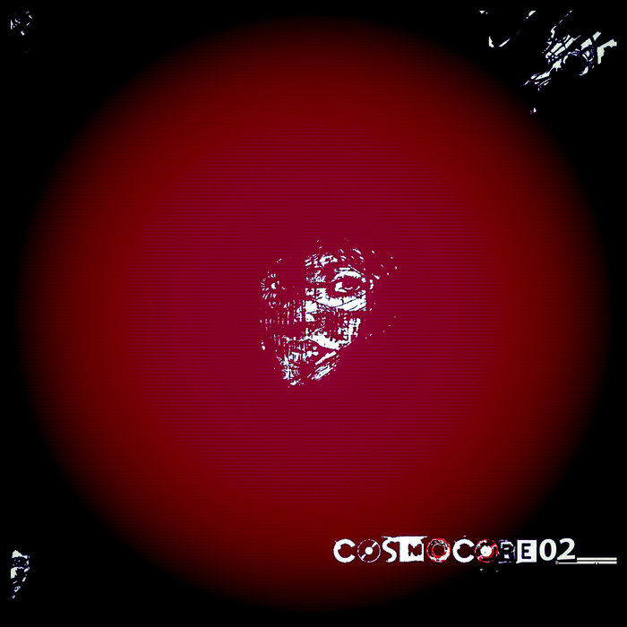 COSMOCORE 02 | FATON D.S.F.