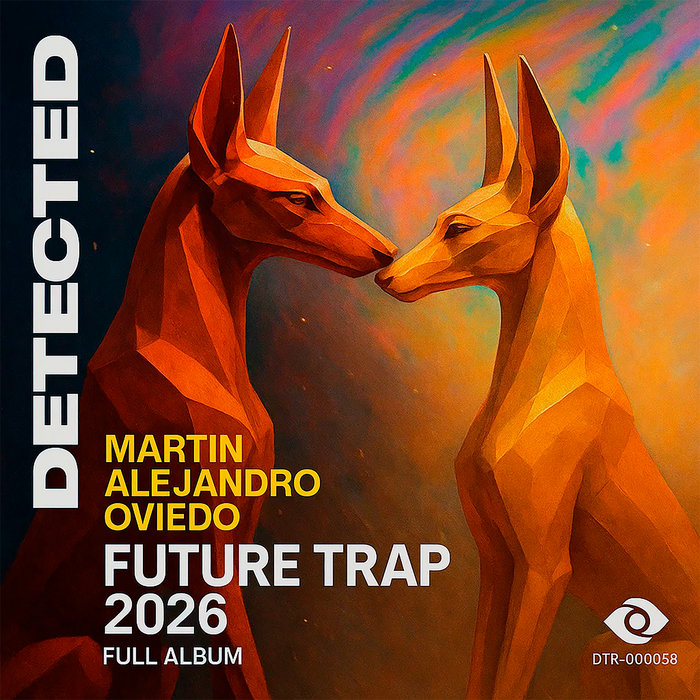 Future Trap 2026 | Martin Alejandro Oviedo