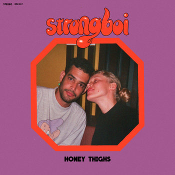 Music | strongboi