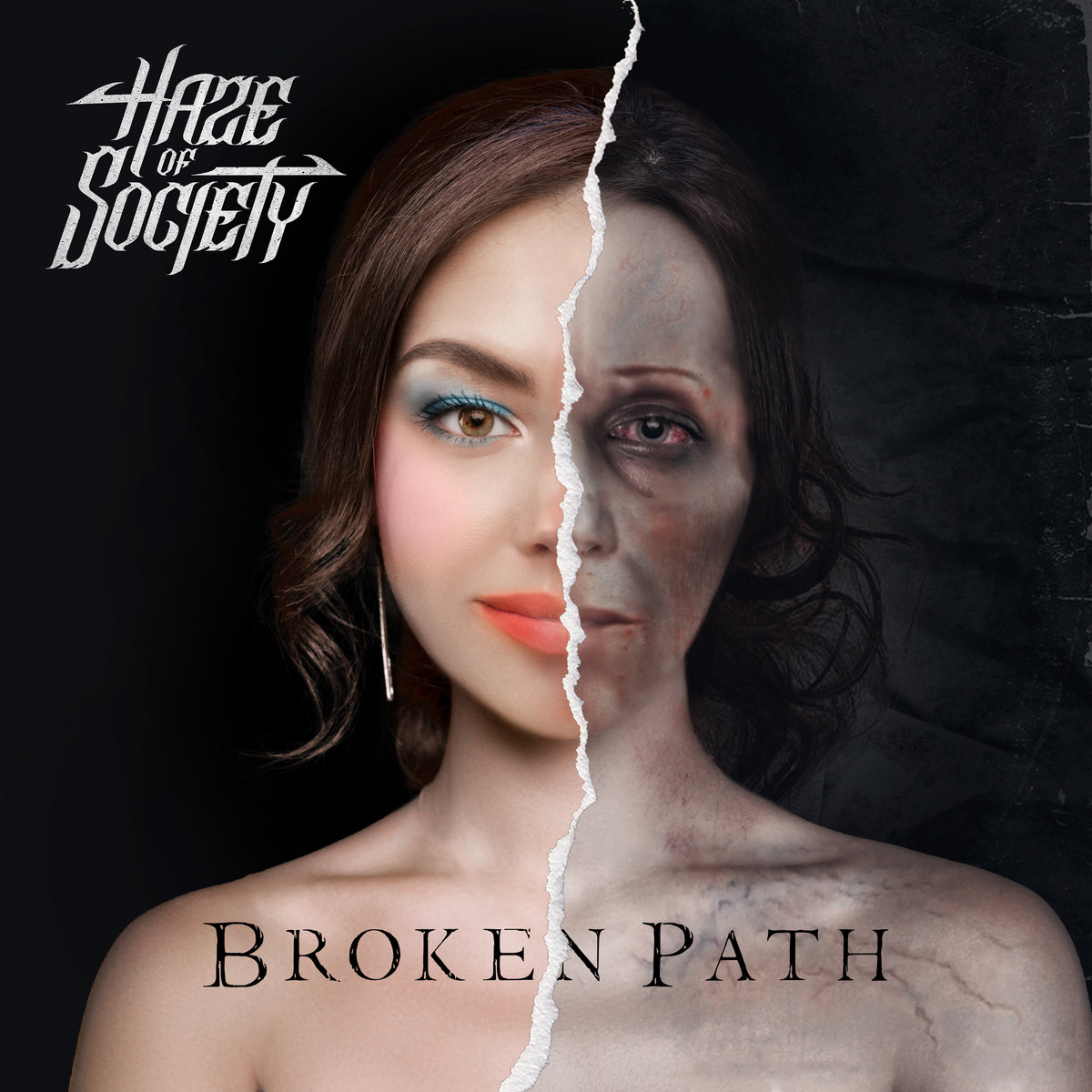 Broken Path | Haze Of Society