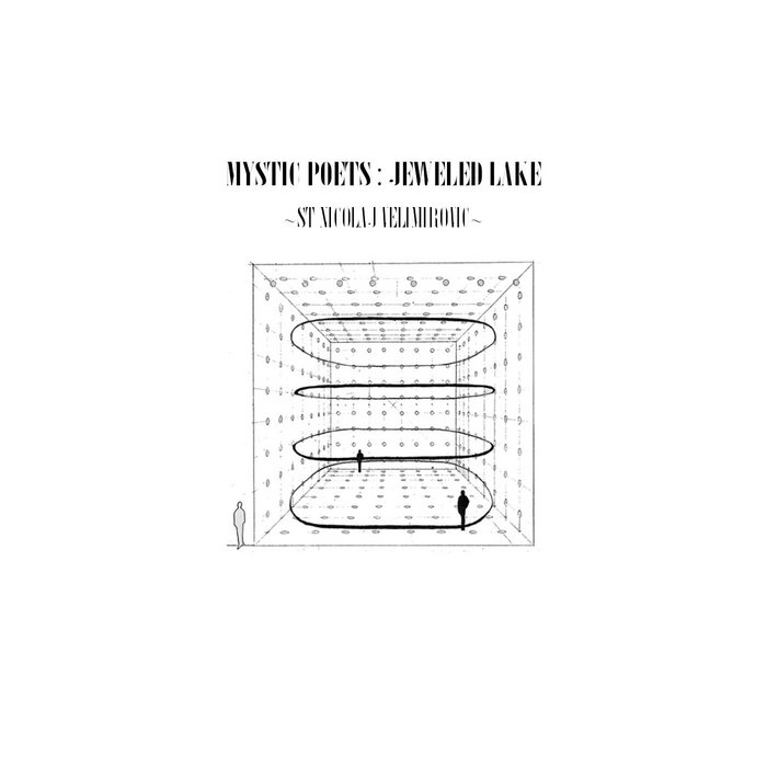 Mystic Poets : Jeweled Lake | Scattered Castles