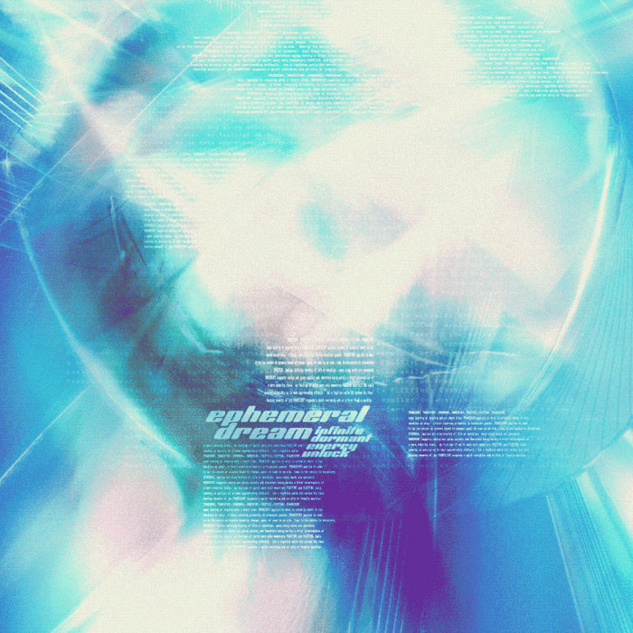 opsm1//ephemeraldream | nuphory