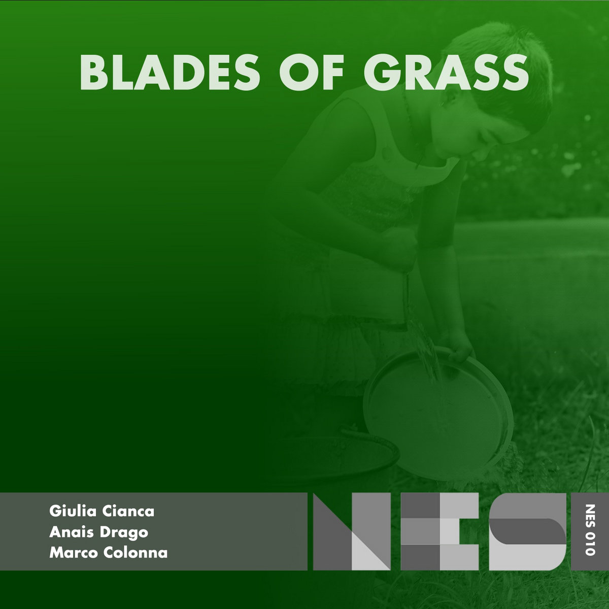 BLADES OF GRASS | Marco Colonna, Giulia Cianca, Anais Drago | New Ethic ...