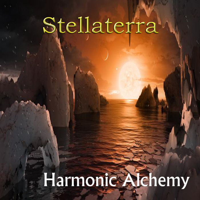 Harmonic Alchemy | Stellaterra