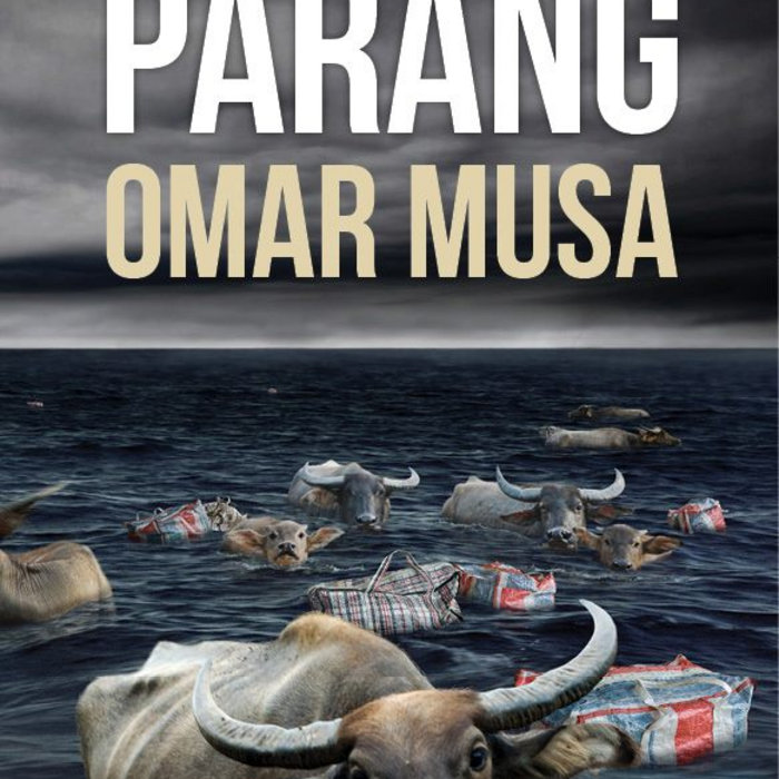 Section 1 intro + A trance | Omar Musa