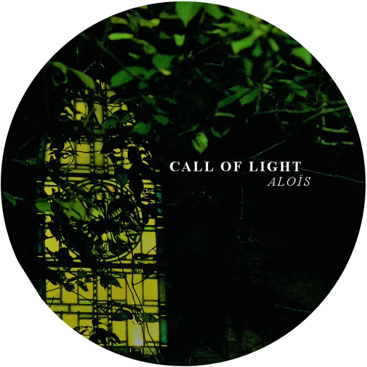Call Of Light EP | AÖVD