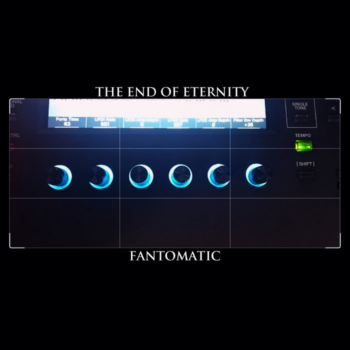 Fantomatic | The End Of Eternity
