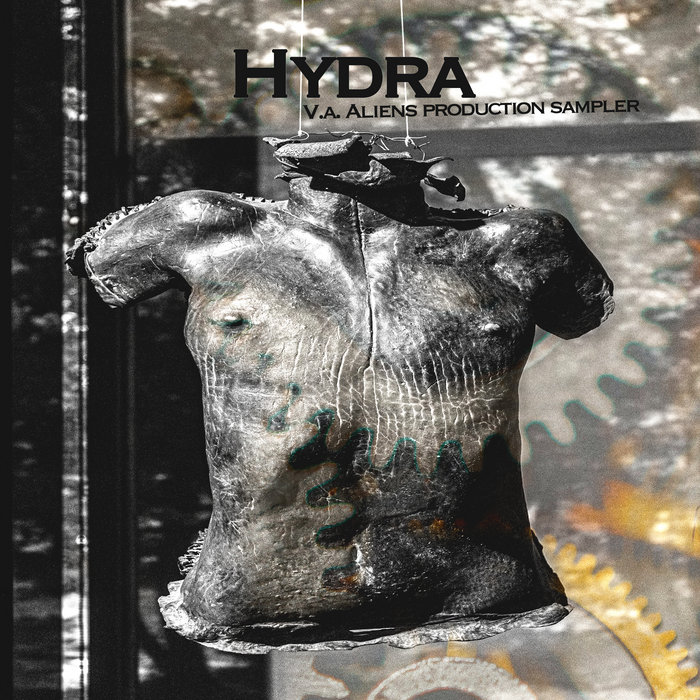 Hydra | V.A. | aliens production