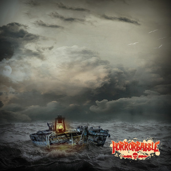Weird Sea Stories: Volume 1 | Various Authors | HorrorBabble