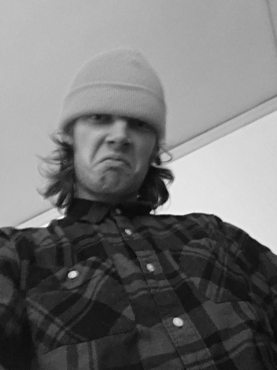 Controlled By Hatred(No Mercy) | Garrett