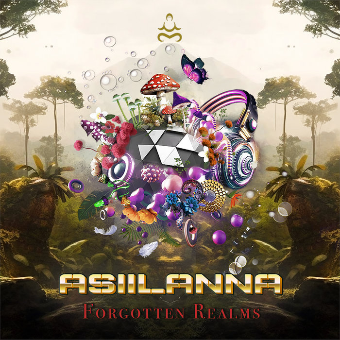 Forgotten Realms | Asiilanna (Vanapagan)