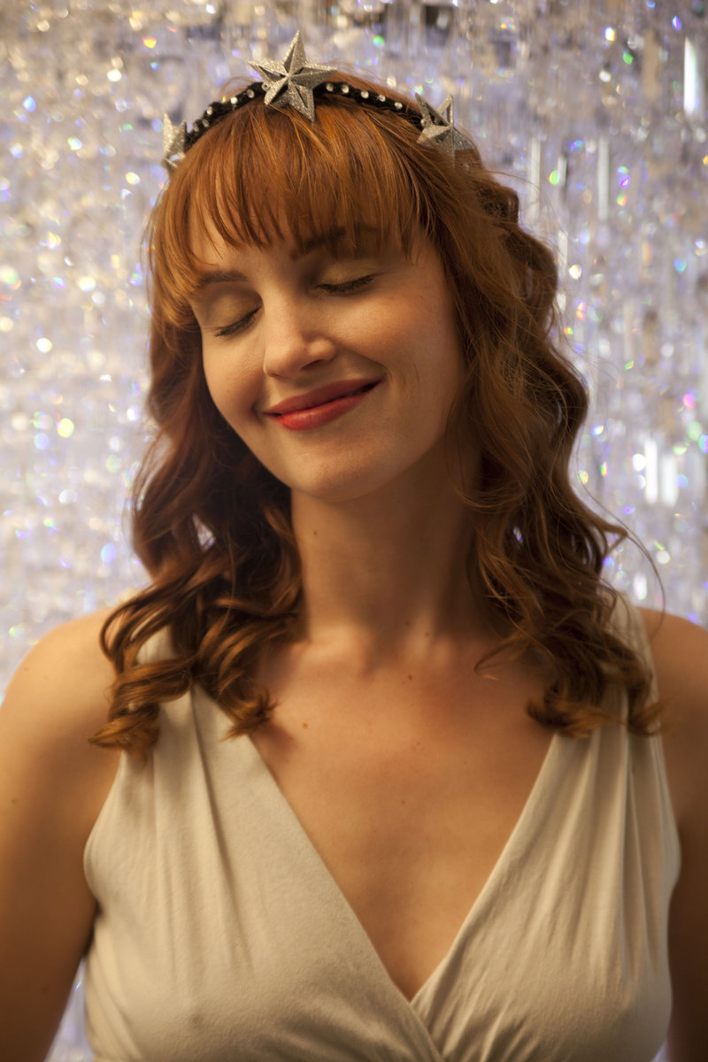 Something Altogether New | Alexandra Scott