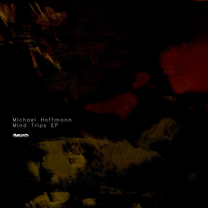 [iD.059] Michael Hoffmann - Mind Trips (EP) | Michael Hoffmann | iD.EOLOGY