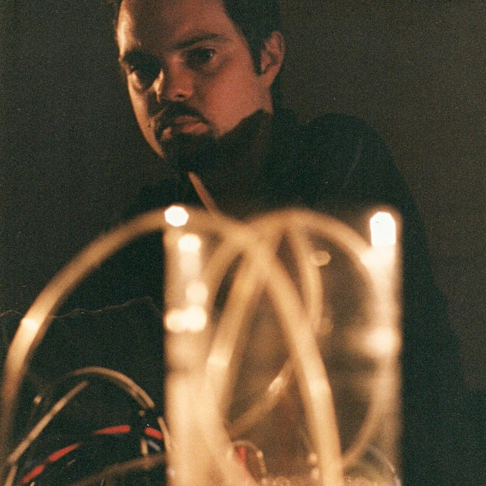 live at the 13th Note Glasgow 30/10/1998 | Michael Allen Z Prime ...