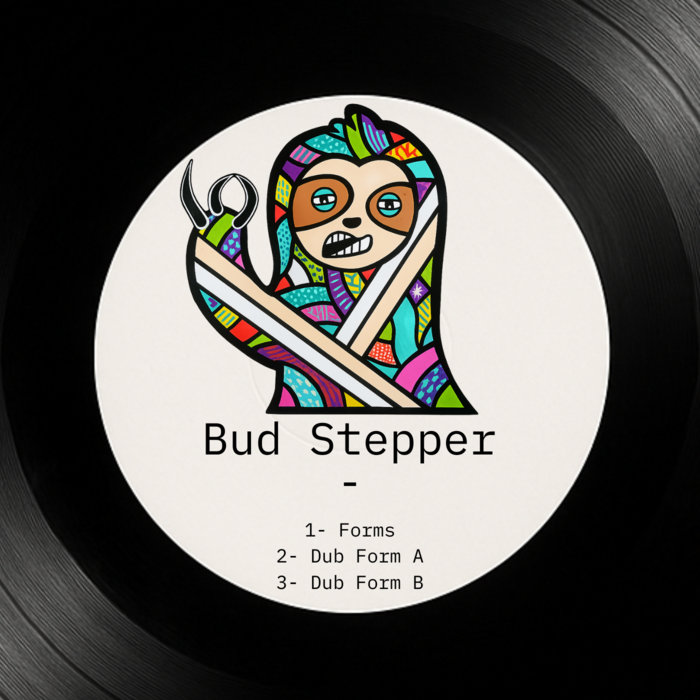 Forms | Bud Stepper