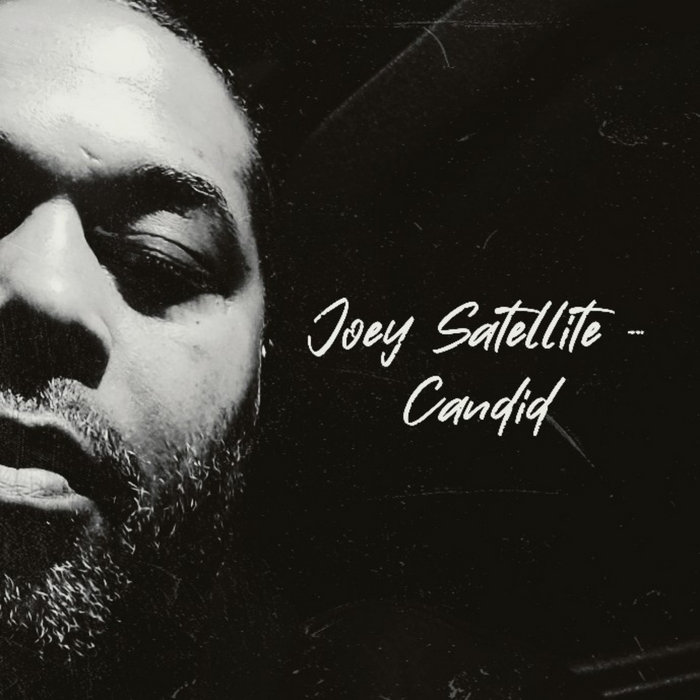Candid E.P. | Joey Satellite