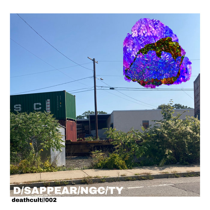 D/SAPPEAR/NGC/TY | curtis emery | Curtis Emery