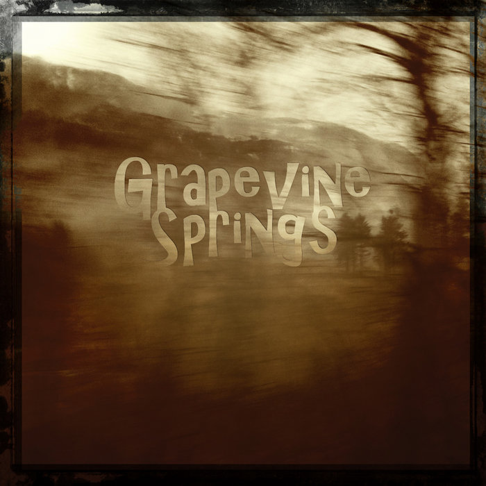 Grapevine Springs | Grapevine Springs