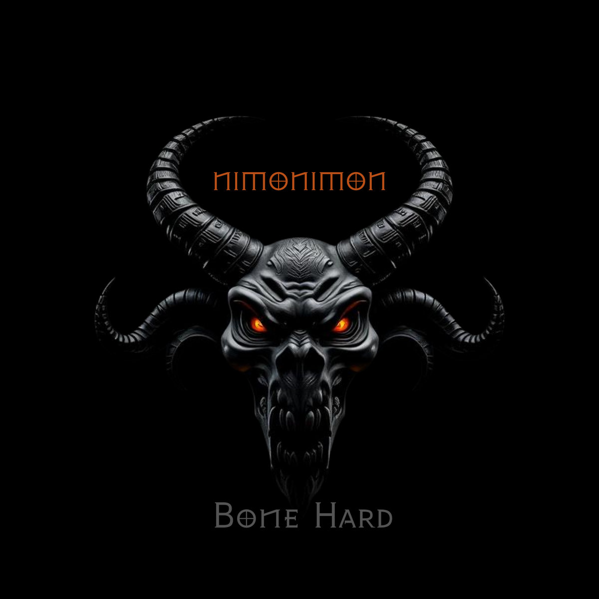 Bone Hard | Nimonimon