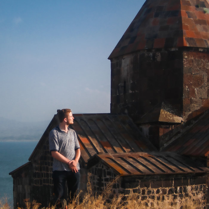 Crawling Out Of The Darkness | Jack Luminous | Dan Szetela