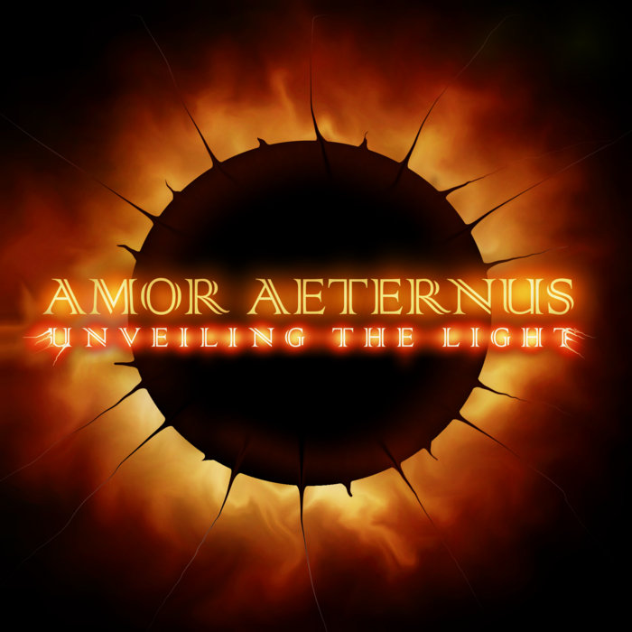 Amor Aeternus - Ambition & Desire | Amor Aeternus, Composer: Luke ...
