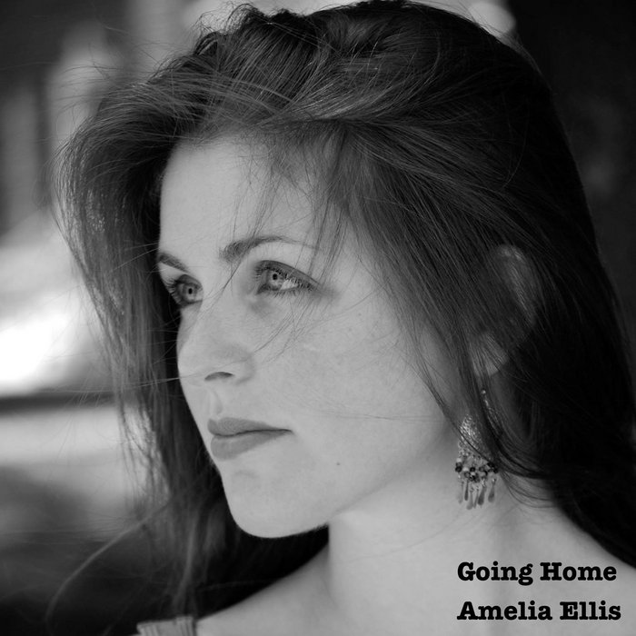 Going Home (Live at the Bitter End) | Amelia Ellis