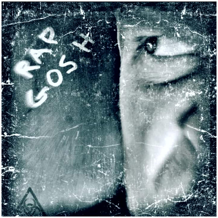 Rap Gosh | Rekt Hearse