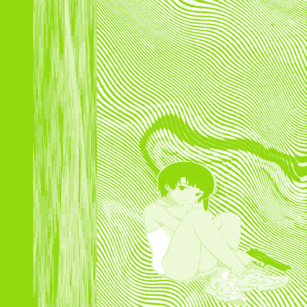 Poison Forest | Yimello